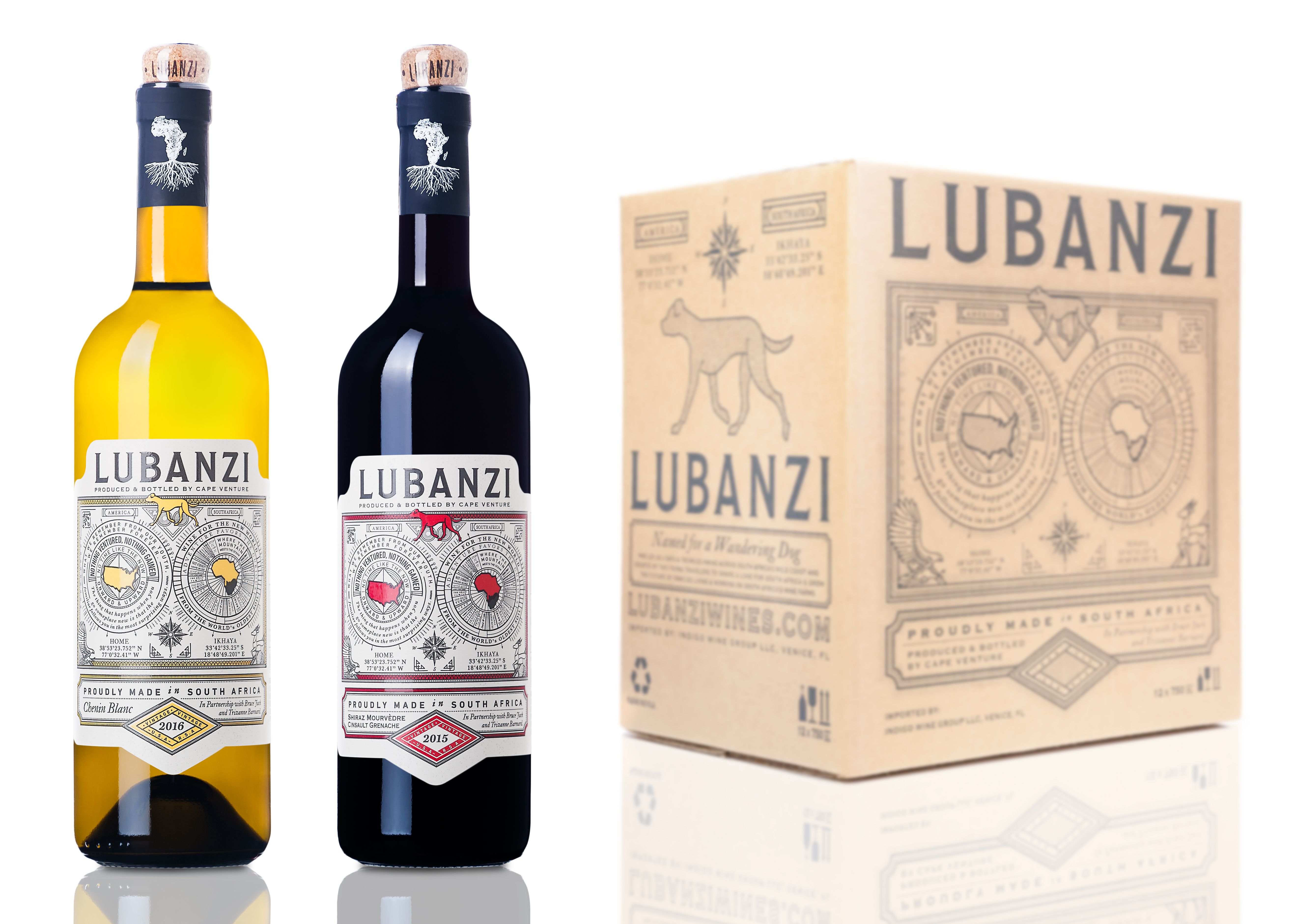 Blogs - Lubanzi Wines