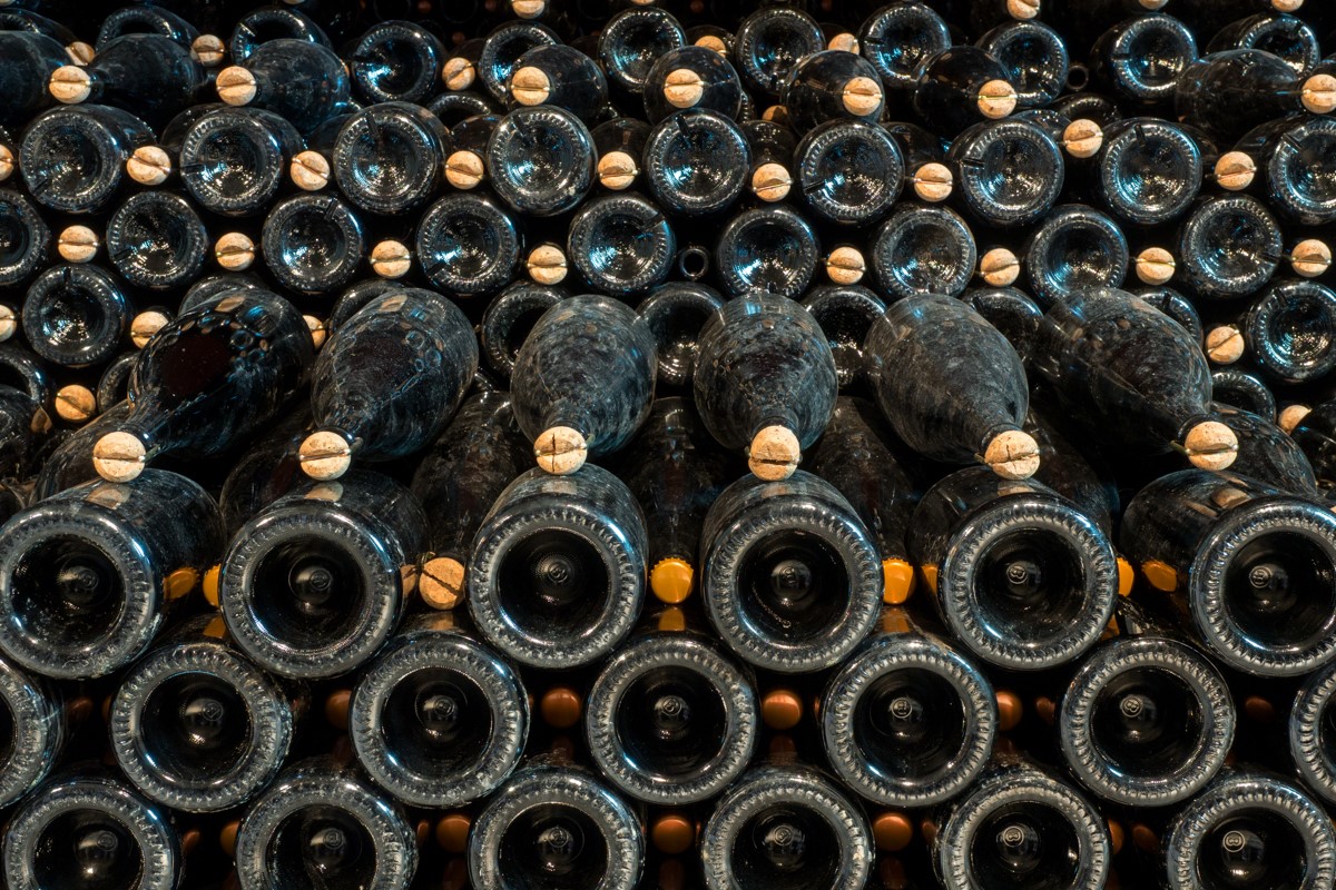 Blogs - Agrafe – A Pioneering Method for MÉTHODE CAP CLASSIQUE