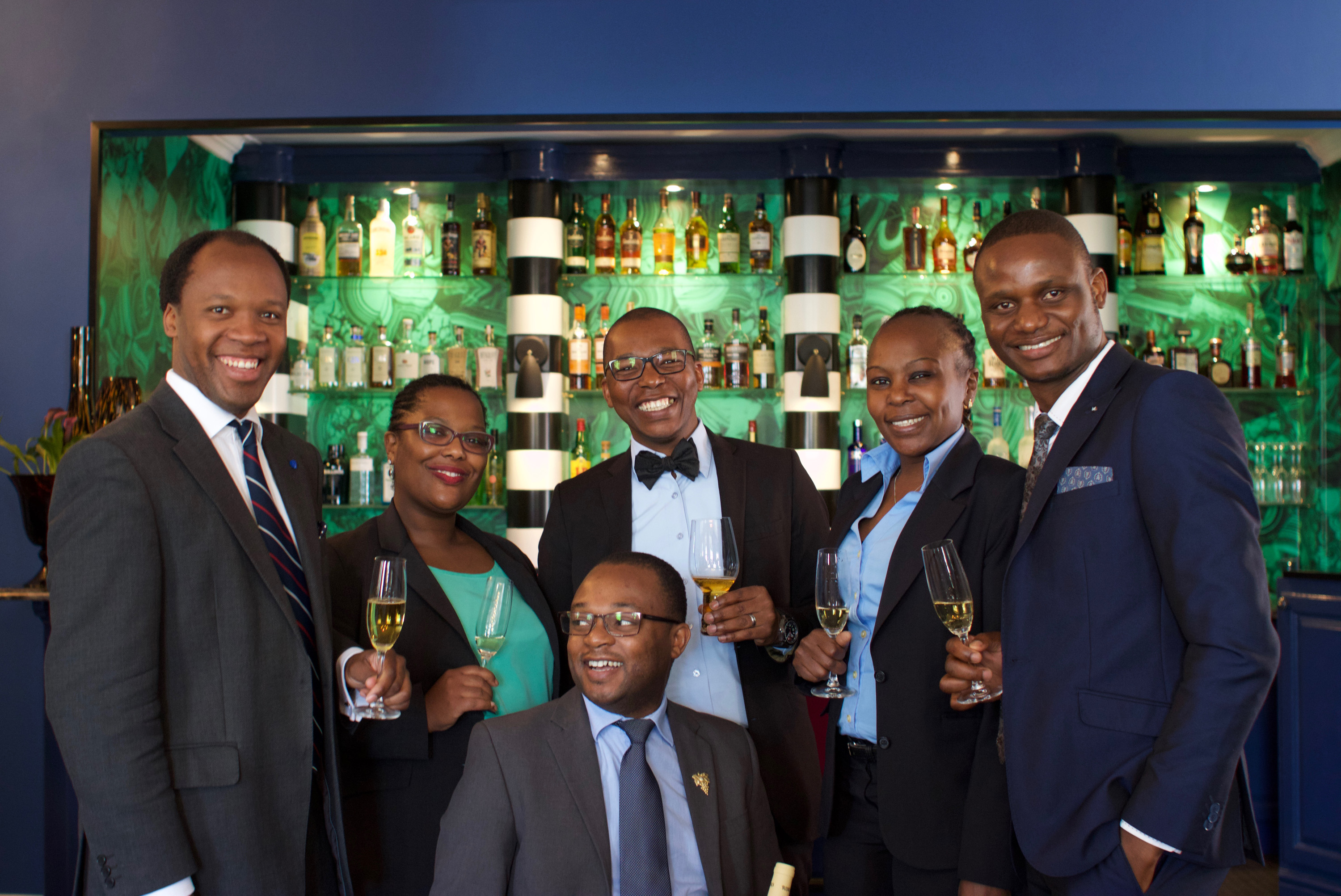 Blogs - Looking BLACC to look forward