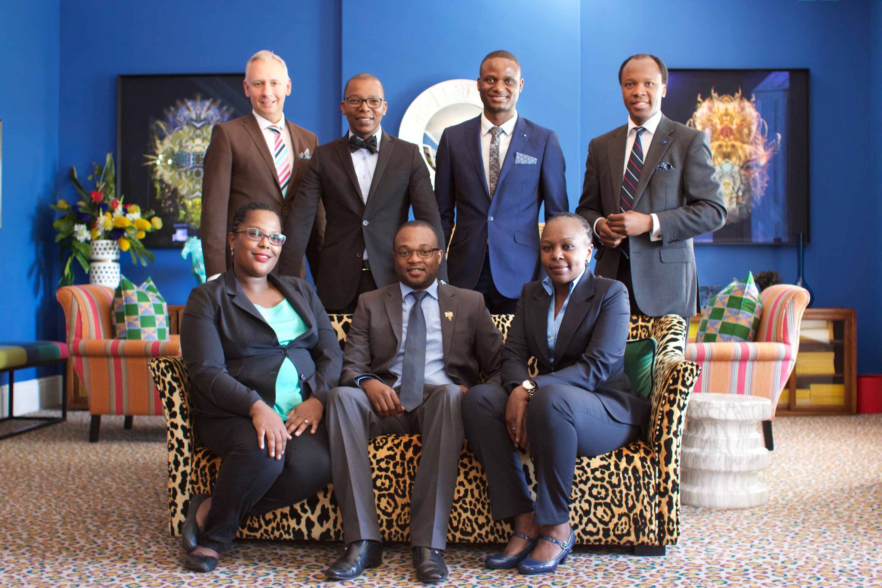 Blogs - Looking BLACC to look forward