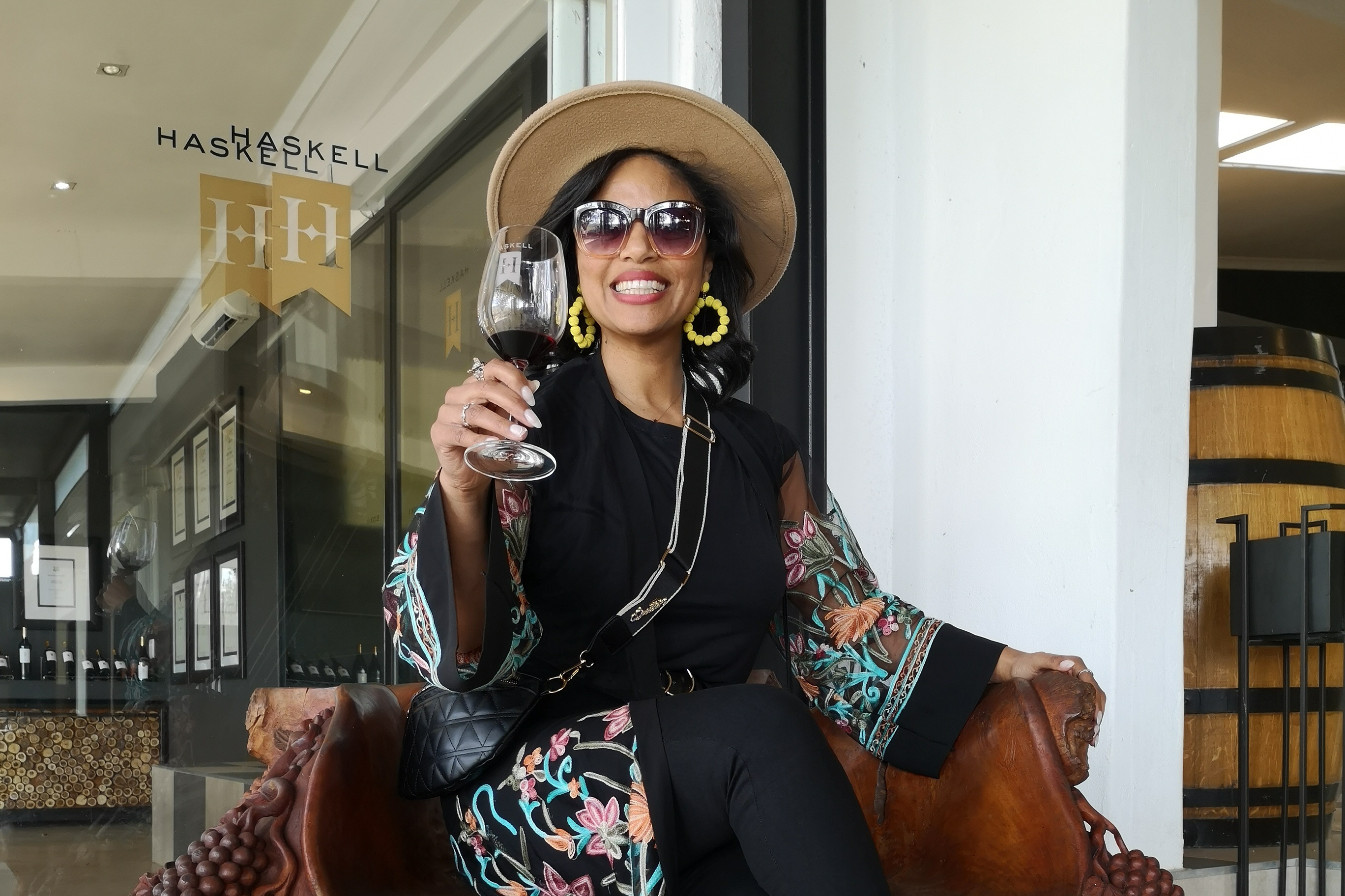 Blogs - Cheers to 364 years of wine in our beautiful South Africa