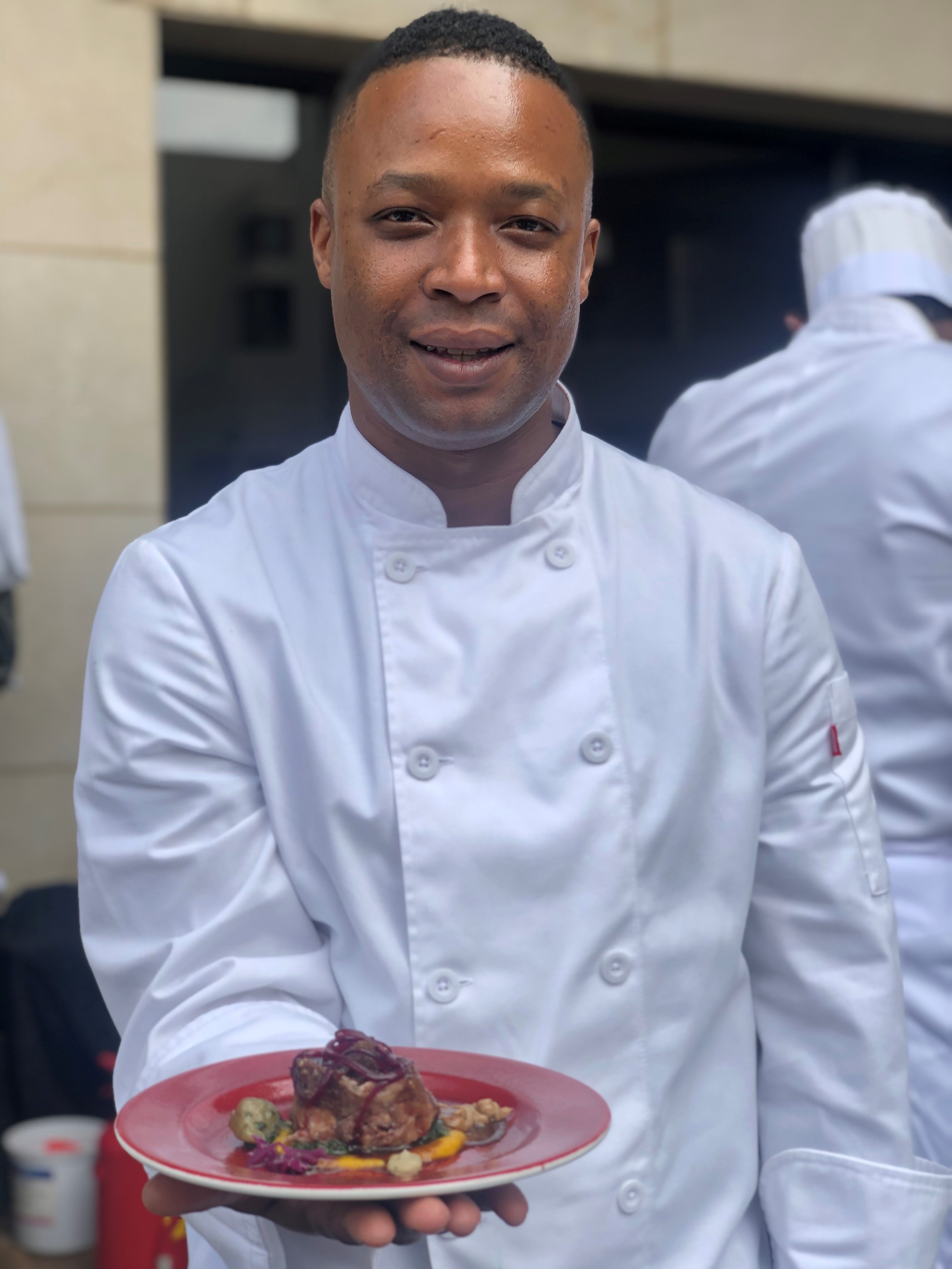 Blogs - Making the Cut