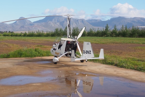 Blogs - Latest column from Jamie Goode