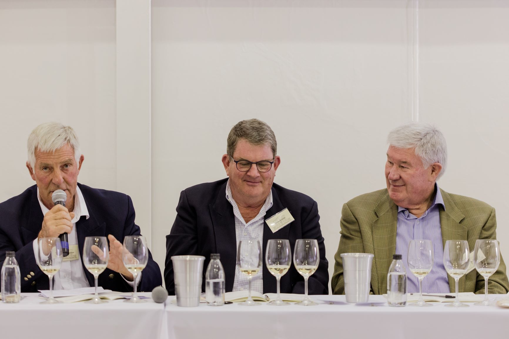 Blogs - Grace and favour