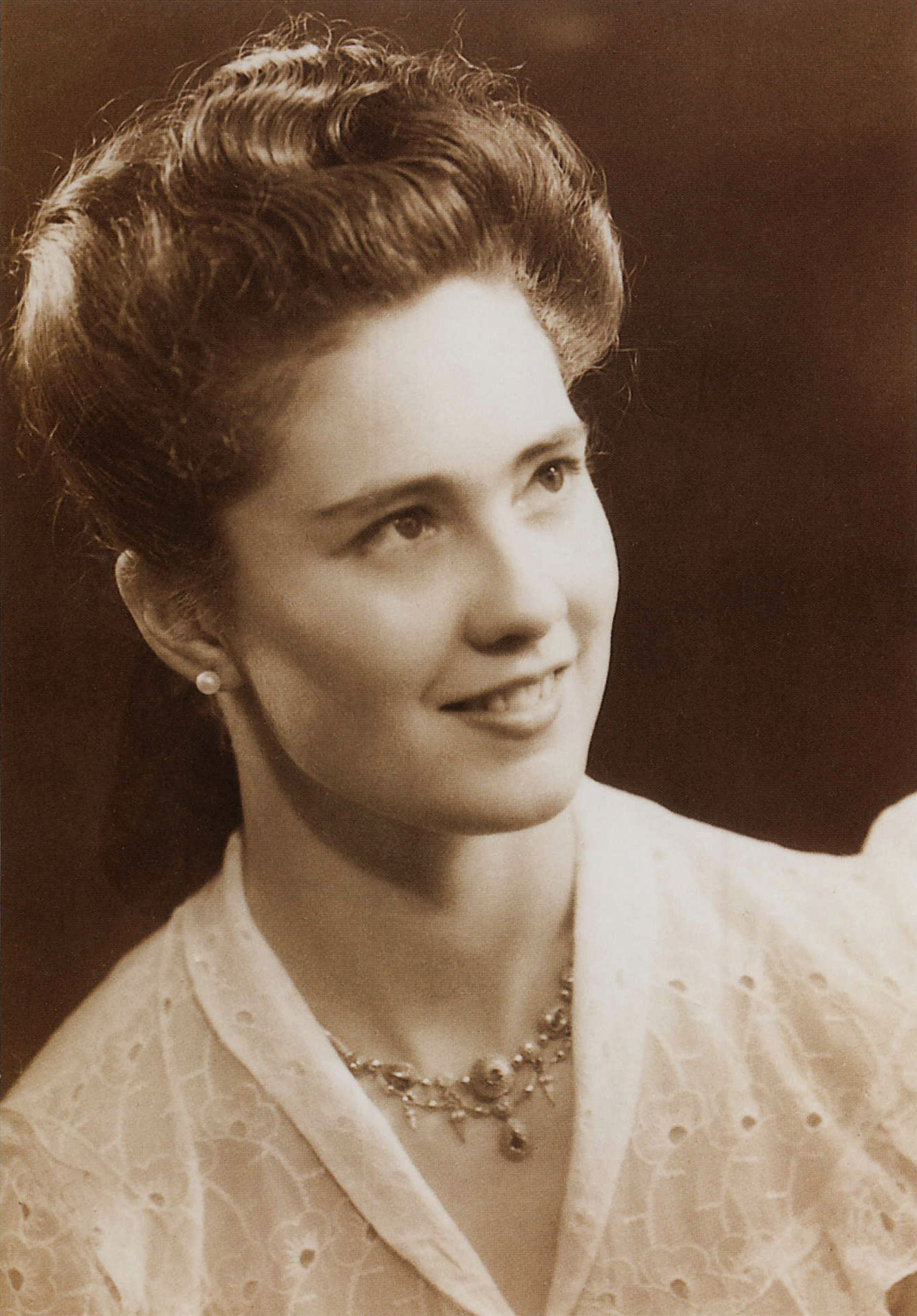 Blogs - SA Wine Legends: Madame May-Eliane de Lencquesaing