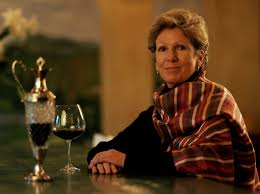 Blogs - Women in SA wine