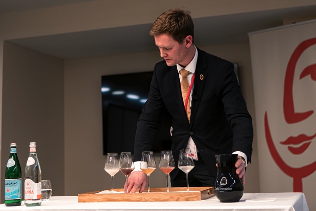 Blogs - ASI 2023 Best Sommelier of the World Contest