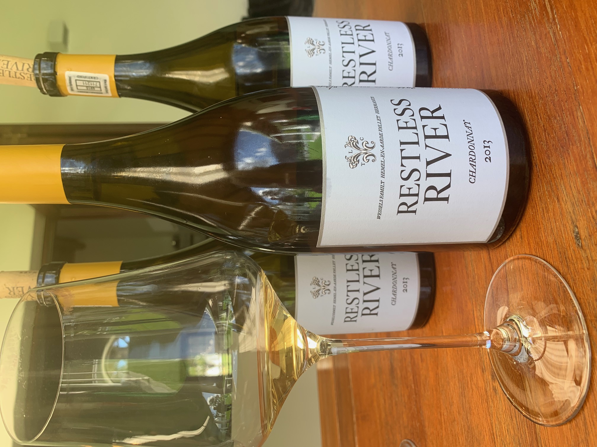 Blogs - Chardonnay reviewed